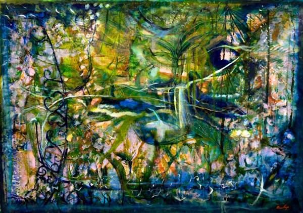 Richard Dunlop | Official website for Richard Dunlop the artist