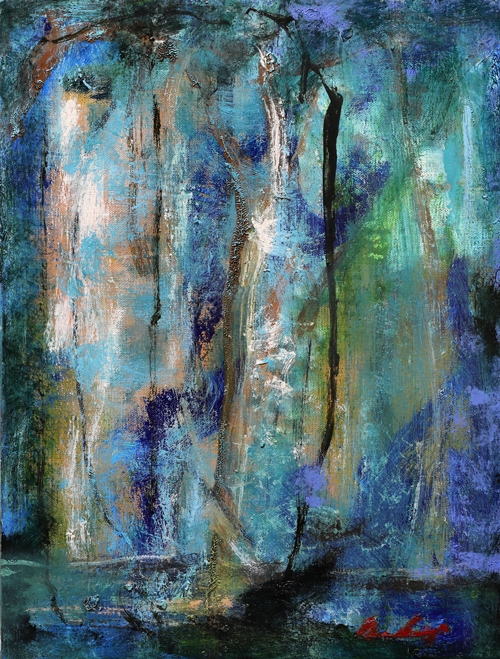 Richard Dunlop | Official website for Richard Dunlop the artist