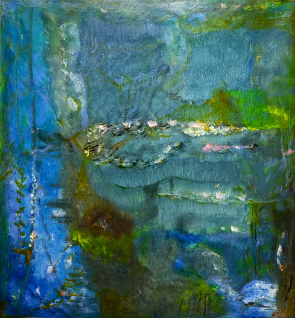 Richard Dunlop | Official website for Richard Dunlop the artist